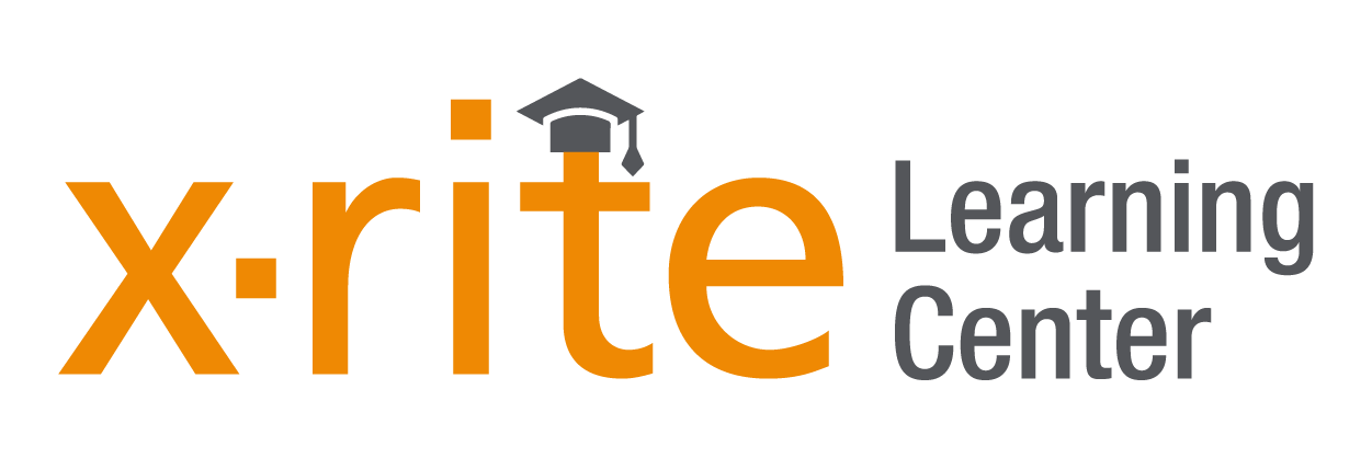 X-Rite Account Management